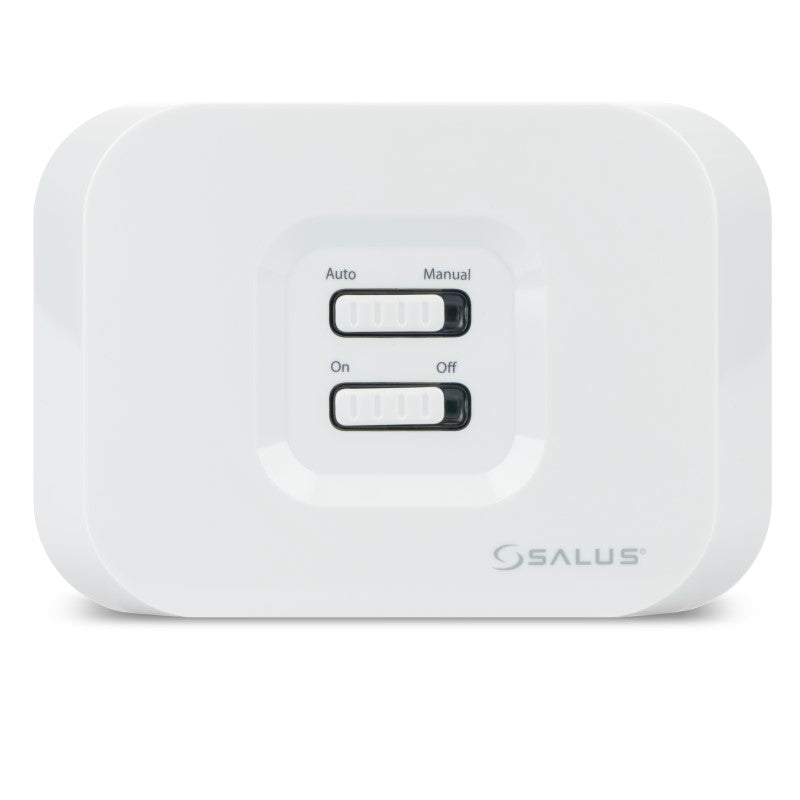 Salus RX10RF Boiler Receiver